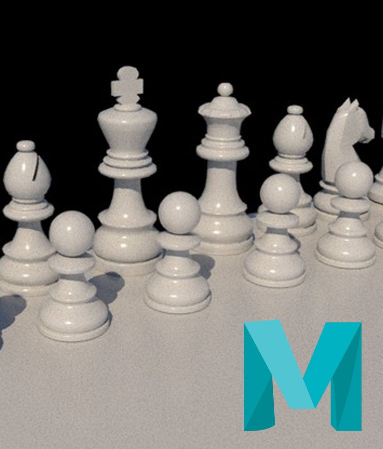 Maya 2019 Essential Training 3D Modeling for Beginners