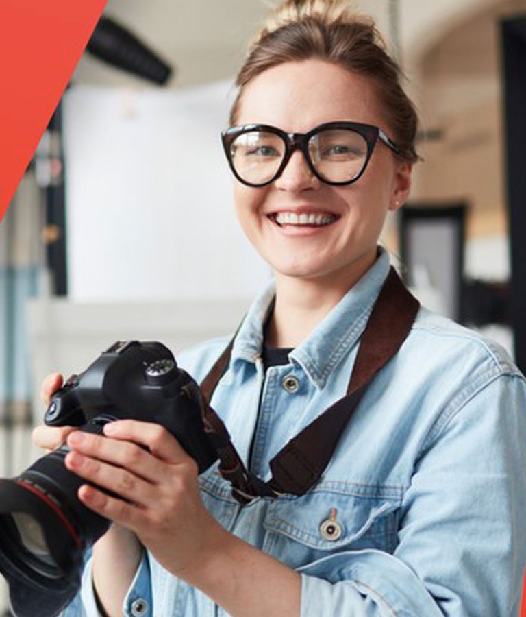 Start Your Photography Business