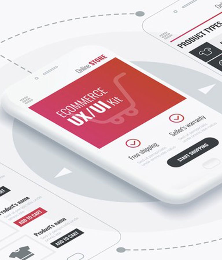 UX Design & User Experience Design Course