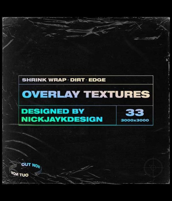 High Res Overlay Texture Pack Archives