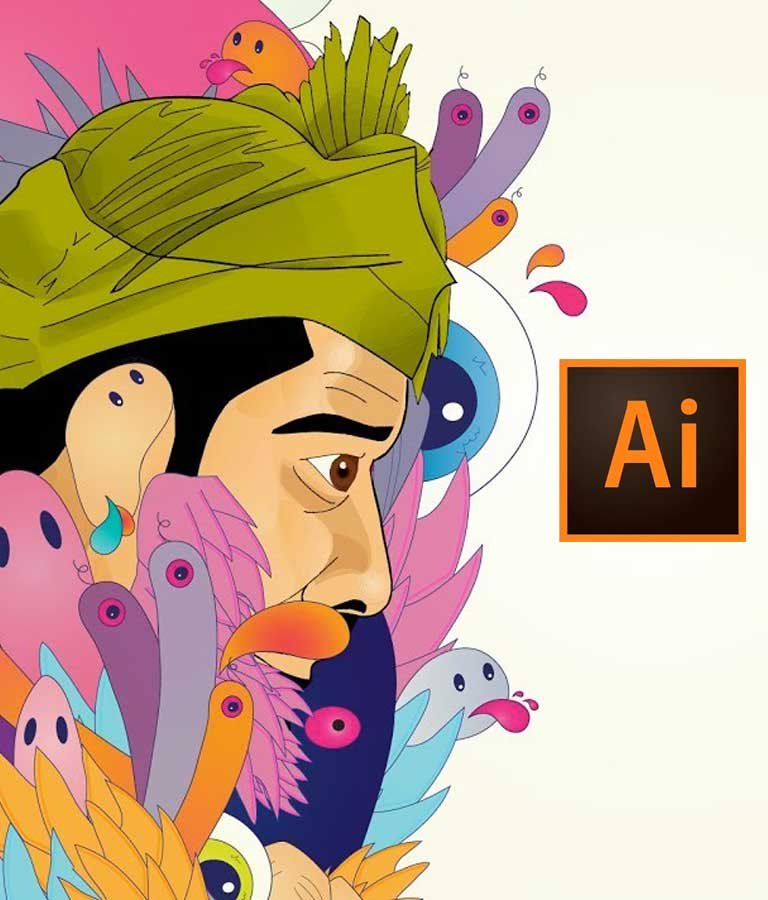 Illustrator CC 2020 Masterclass Be A Creative Professional