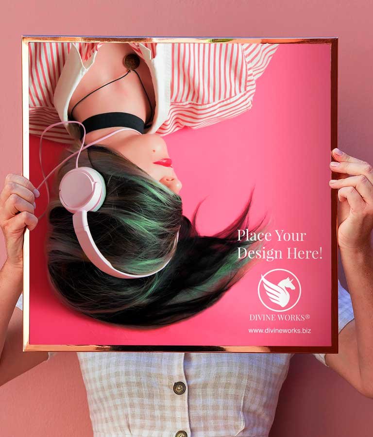 Download Free Poster Frame Mockup download-free-poster-frame-mockup