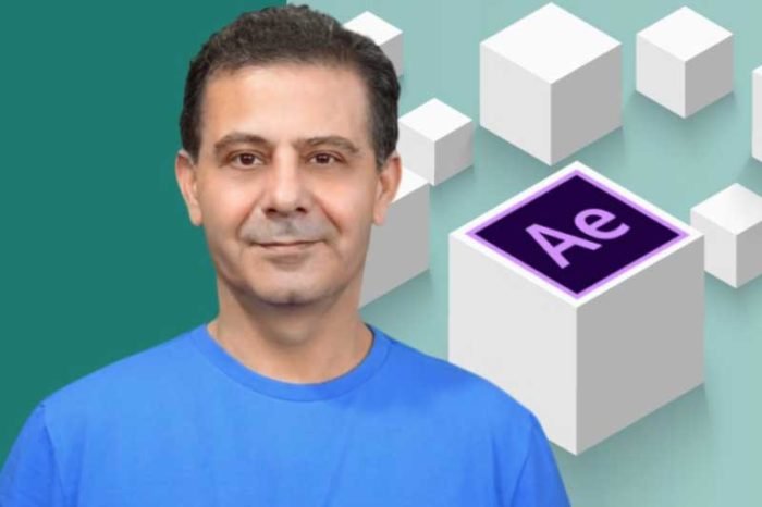 Learn 3D Animation in Adobe After Effects CC