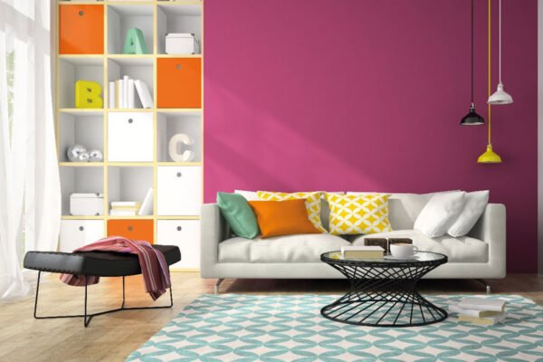 How to Design a Room in 10 Easy Steps