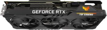 ASUS TUF Gaming NVIDIA GeForce RTX Graphics Card