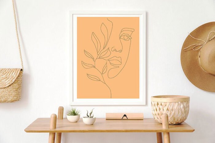 Download ONE LINE LOGO DESIGN KIT