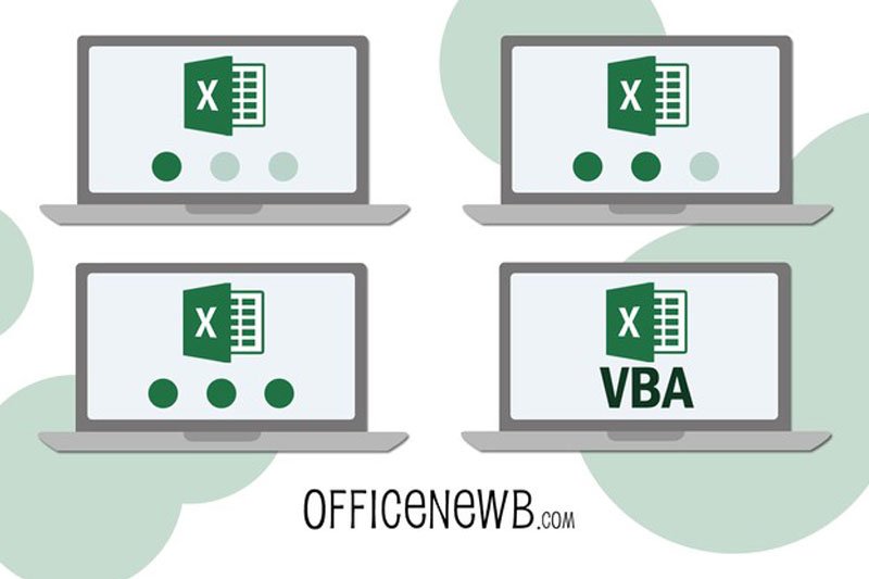 Microsoft Excel - Excel from Beginner to Advanced