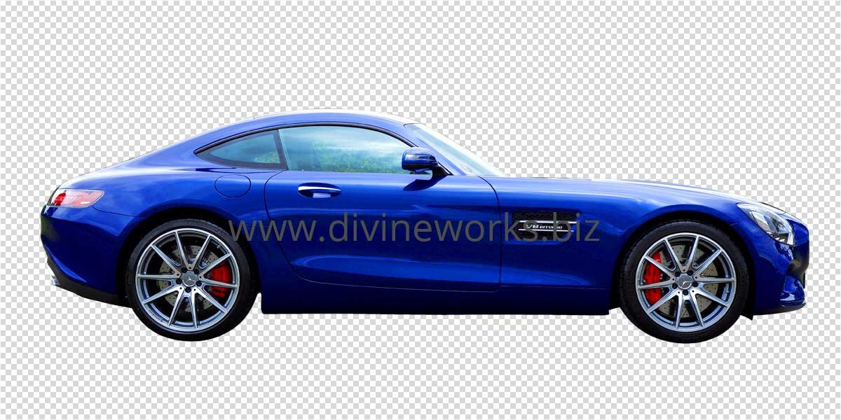 Transparent Sports Car Png - Transparent Sports Car Png