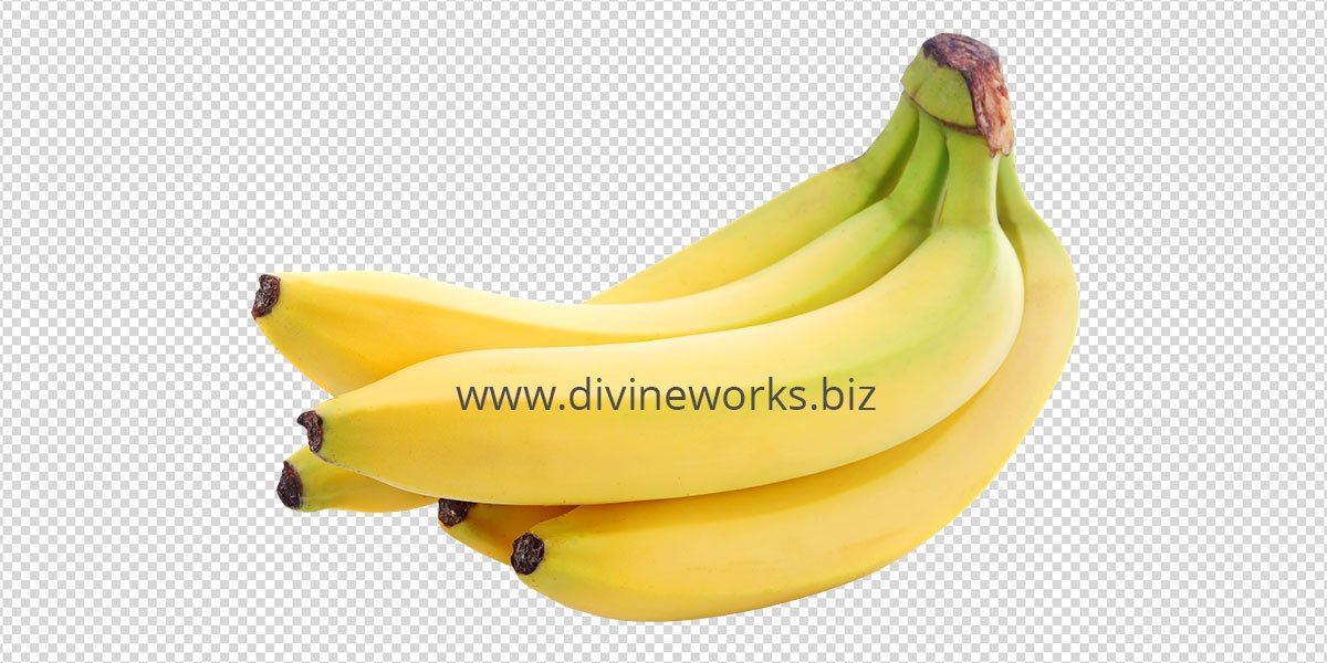 Transparent Banana Png - Transparent Banana Png
