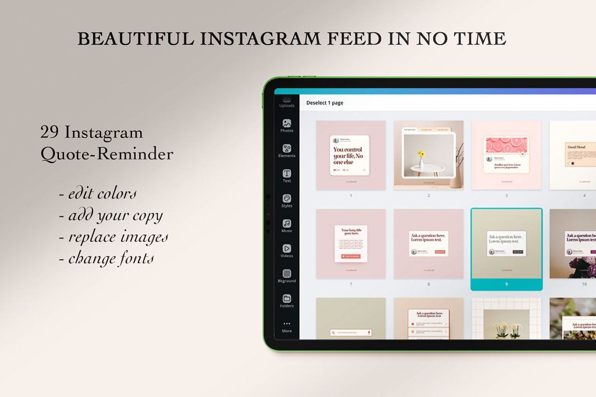 Instagram Notification Quotes - Instagram Notification Quotes