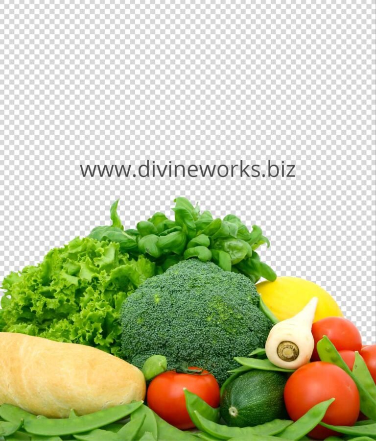 Transparent Vegetables Png Images Archives
