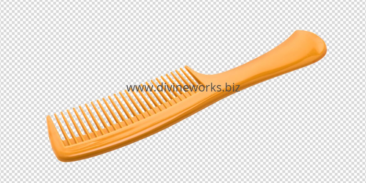 Hair Comb Png Image - Hair Comb Png Image