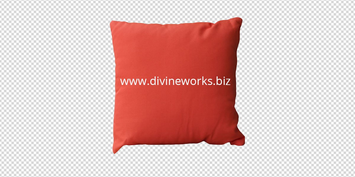 Transparent Cushion Png - Transparent Cushion Png