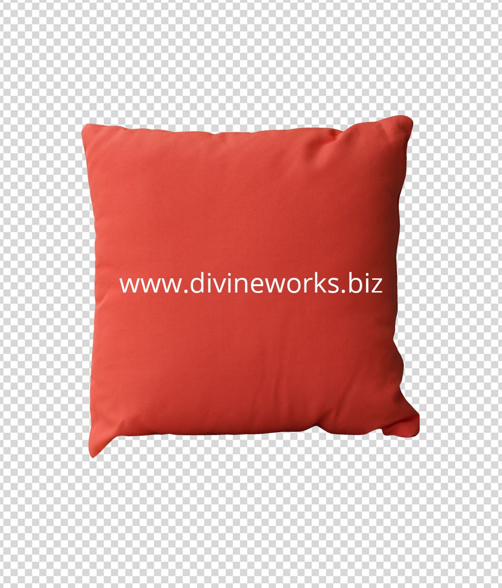 Transparent Cushion Png - Transparent Cushion Png