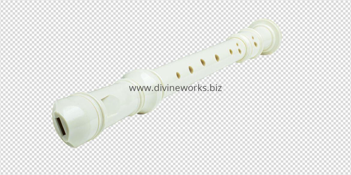 Transparent Flute Png - Transparent Flute Png