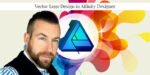 - Affinity Logo Vector