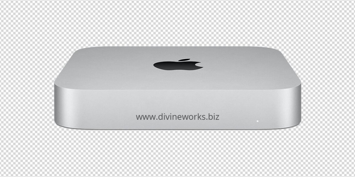 Mac Mini Png Image - Mac Mini Png Image