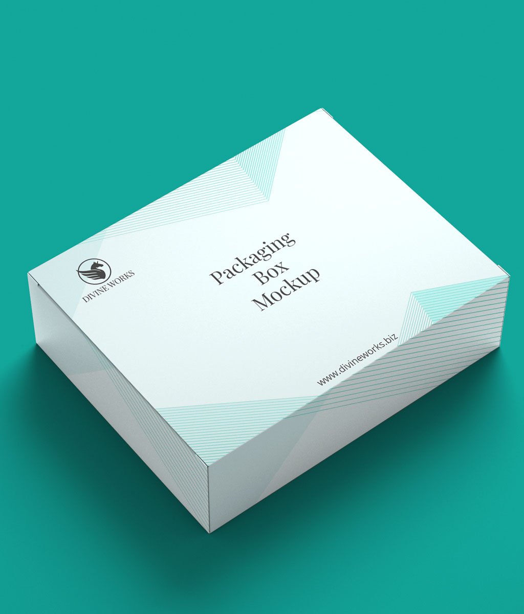 Packaging Box Mockup Free PSD Archives Packaging Box Mockup Free PSD Archives