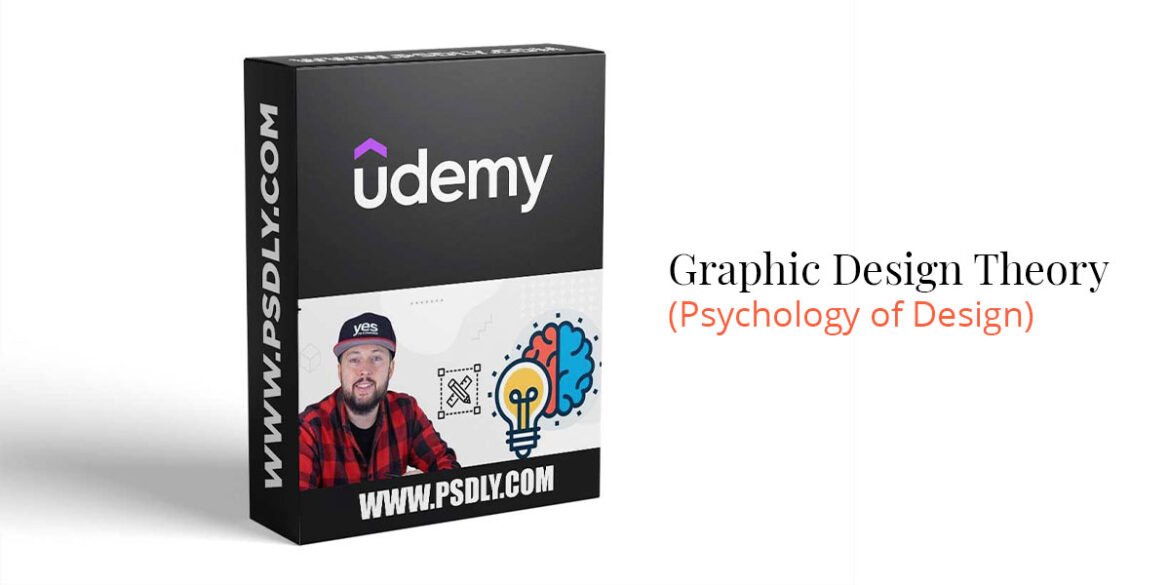 - Modern Graphic Design Theory