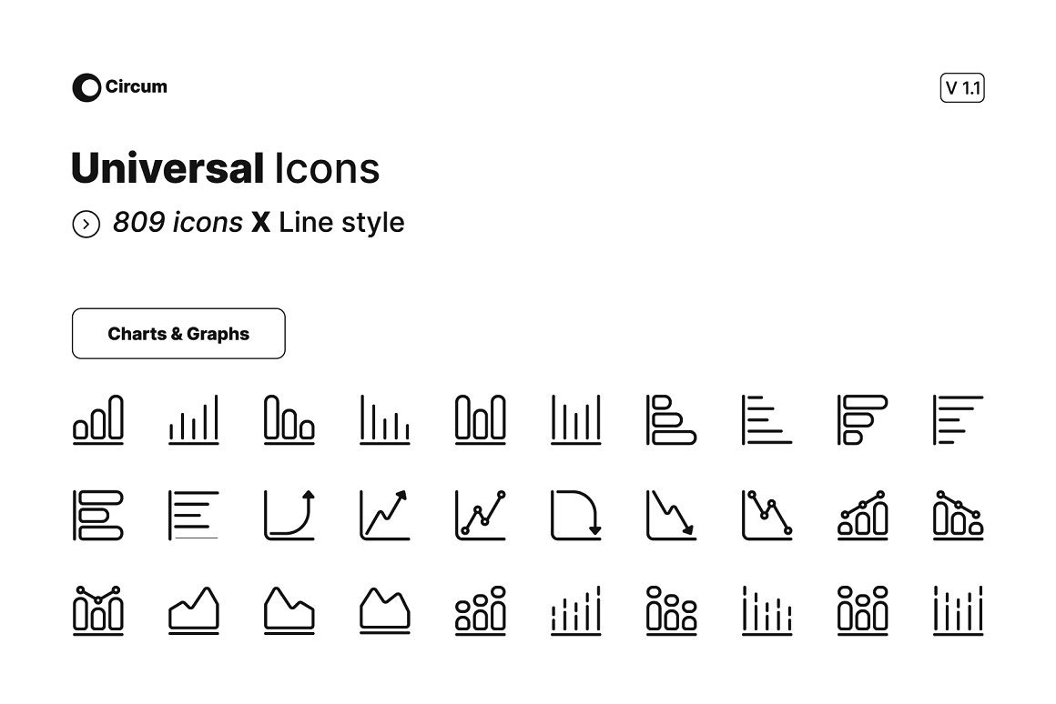Universal Design Icons - Universal Design Icons