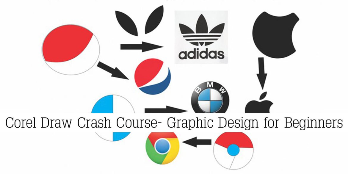 - CorelDraw Crash Course