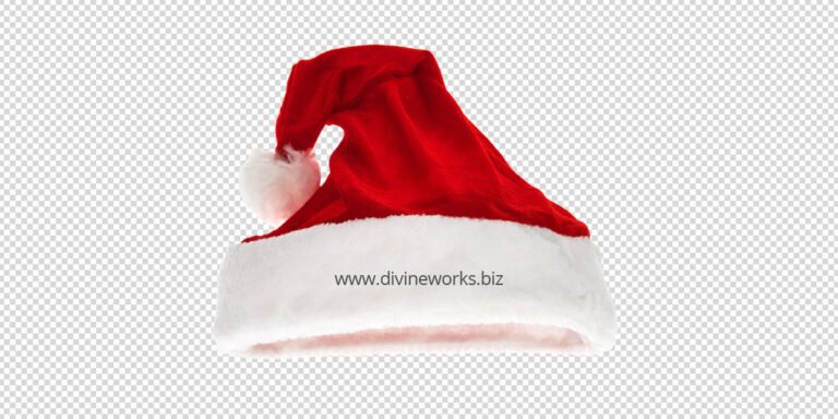 Santa Hat Transparent Png Images - Santa Hat Transparent Png